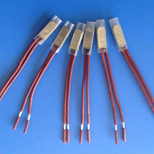 Thermal protector&Thermal switch - Hancong Electrical Control Products