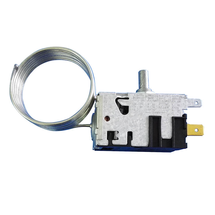 Dan series refrigeration thermostat deep freezer thermostat - Hancong ...