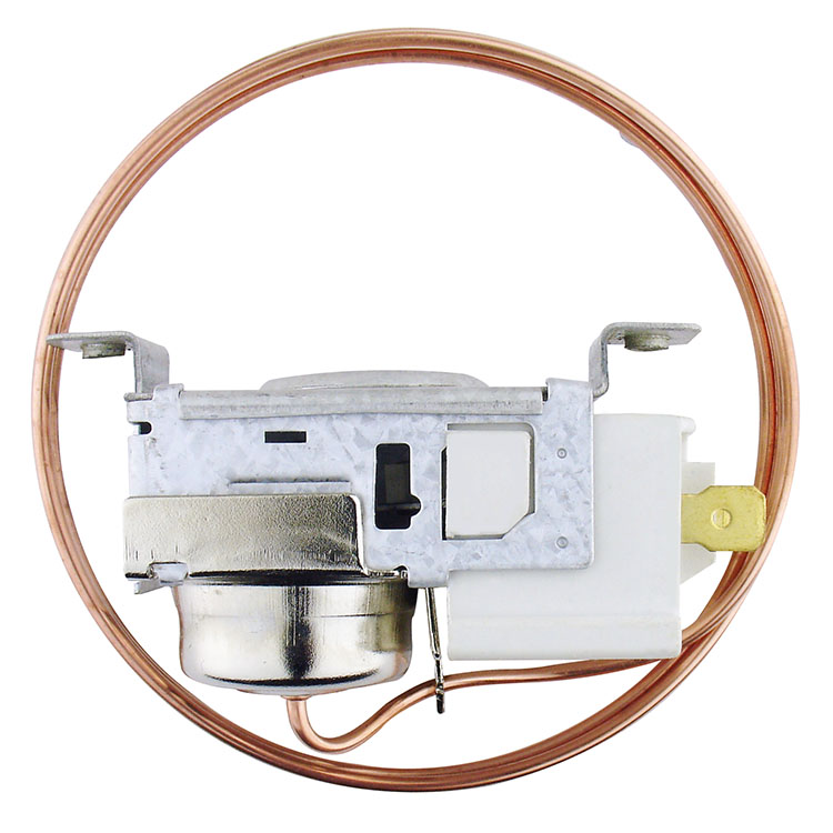 GE type refrigeration thermostat deep freezer thermostat temperature ...