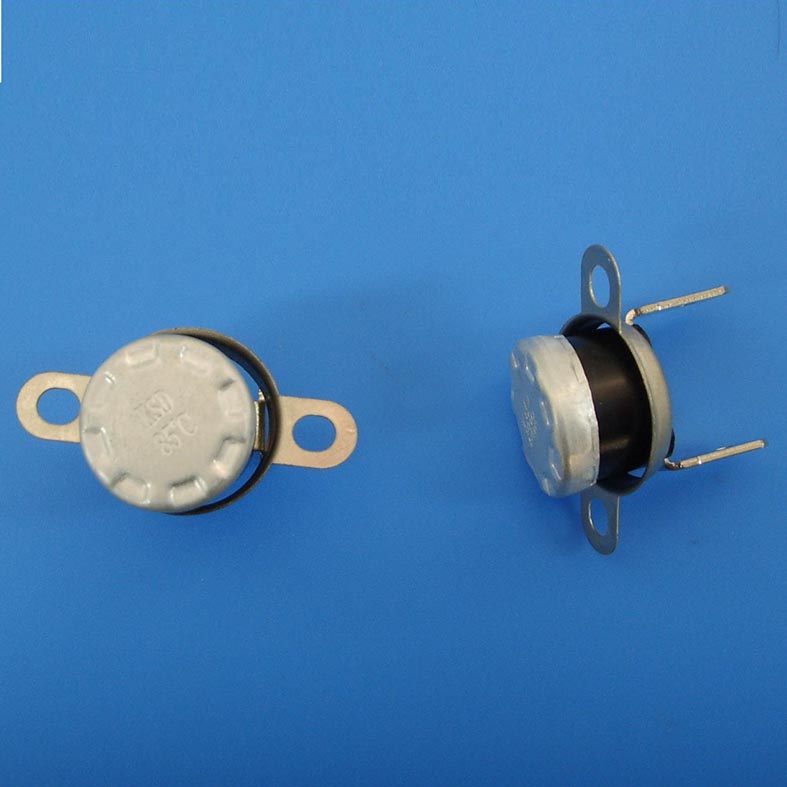 KSD301 thermostat 10A 15A 16A with bakelite base automatic reset ...