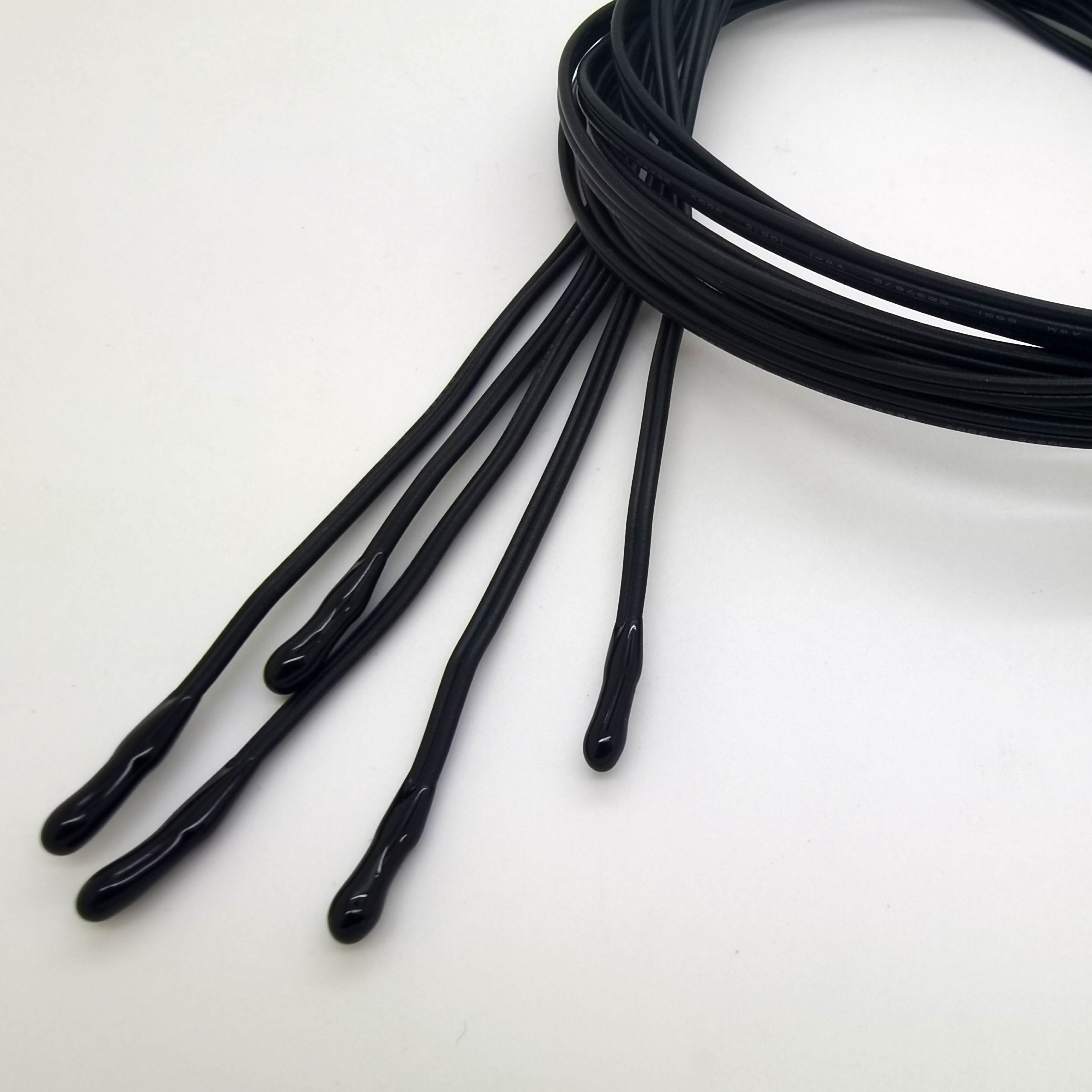 Exploring NTC Sensor Types: Find the Right One for You - HCTEMP